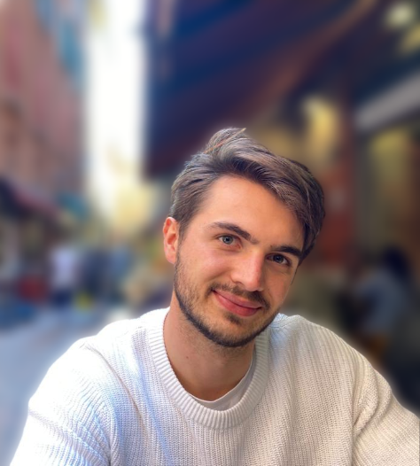 About – Gianmarco Ebeling – Medium