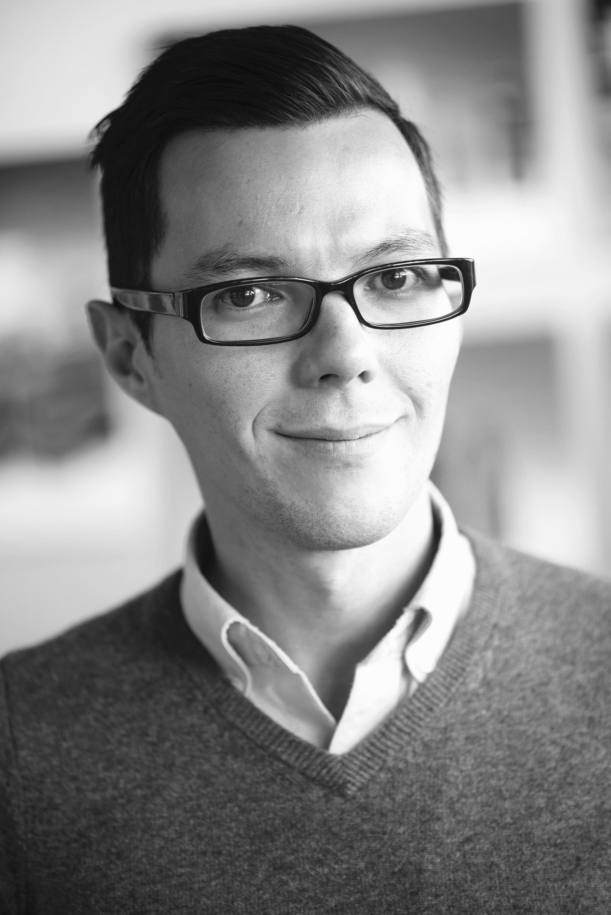 Bryson Norman Chin – Medium
