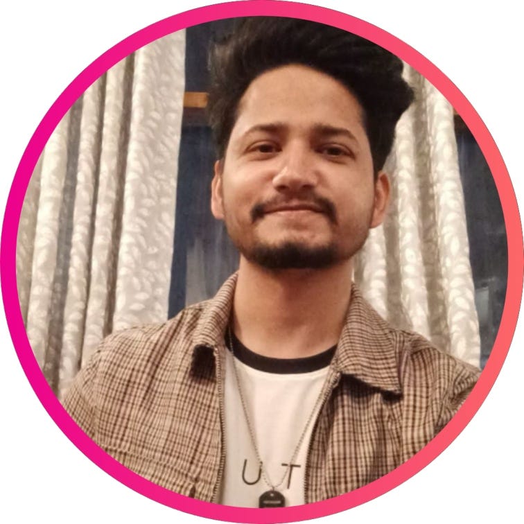 Neeraj Negi – Medium