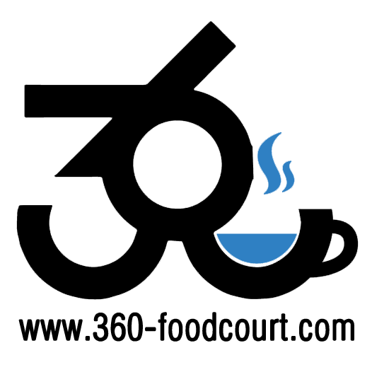 360Foodcourt – Medium