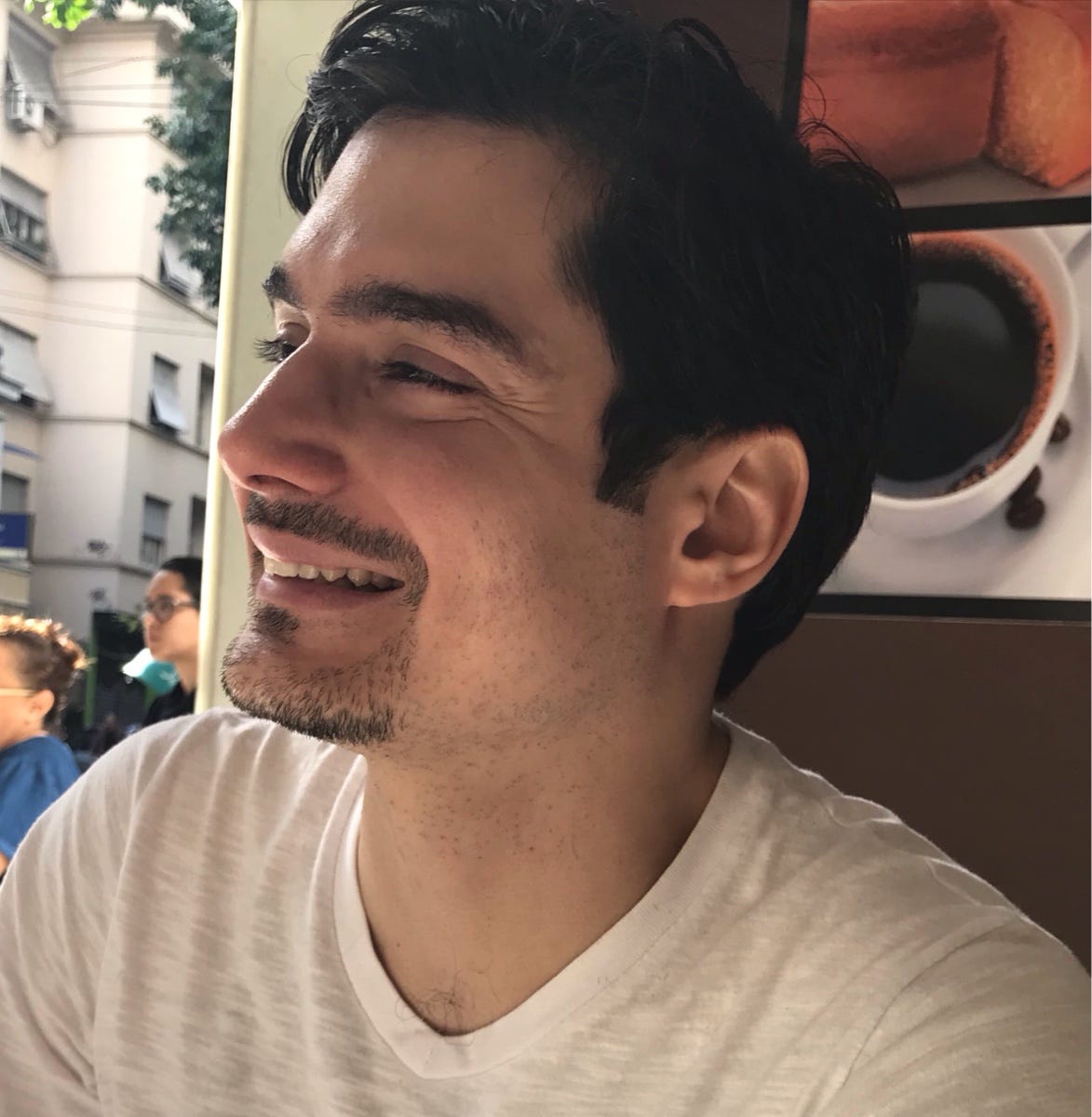 Felipe Costa – Medium