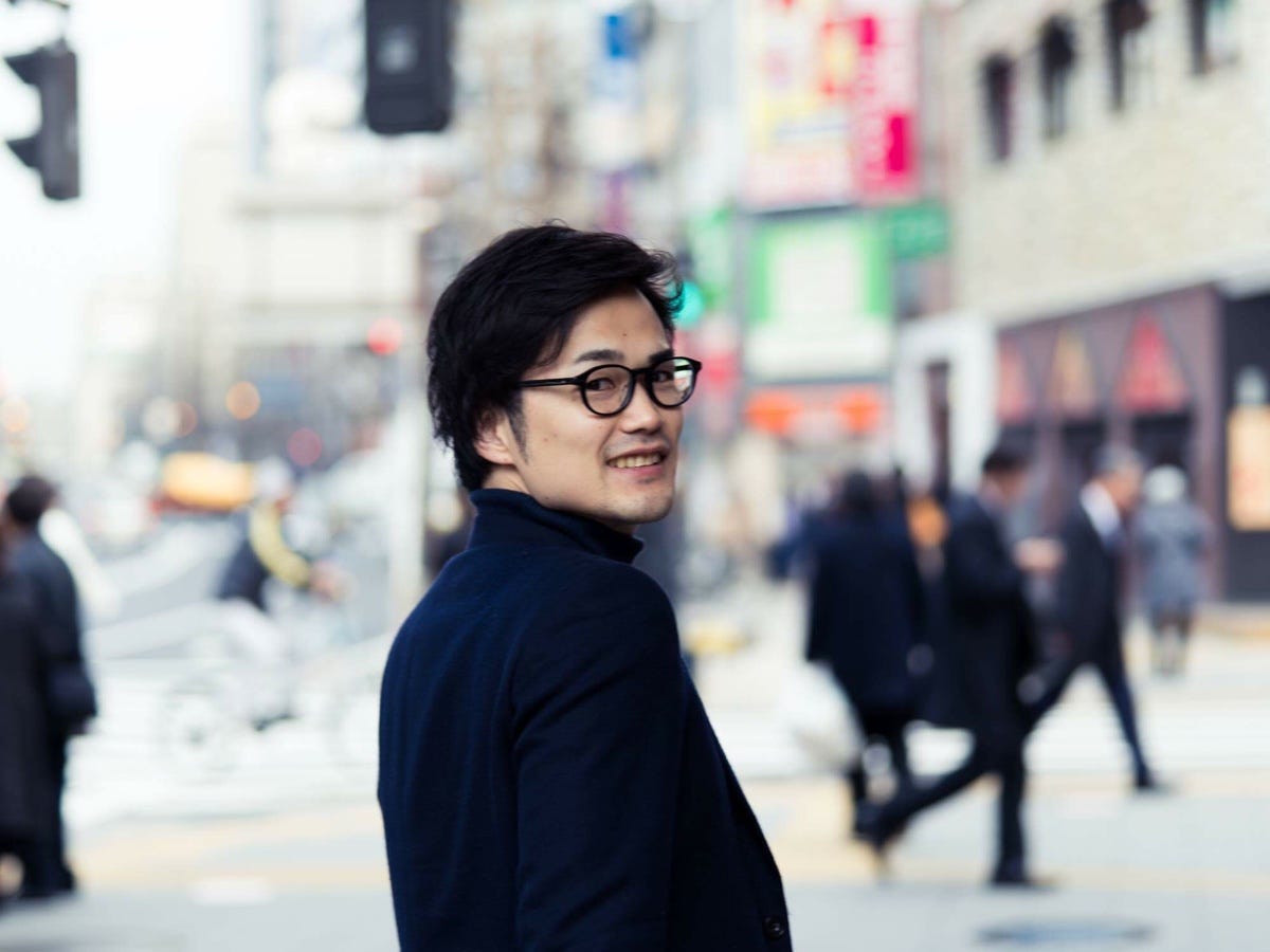 Masahiro Takahash!（MASA） – Medium