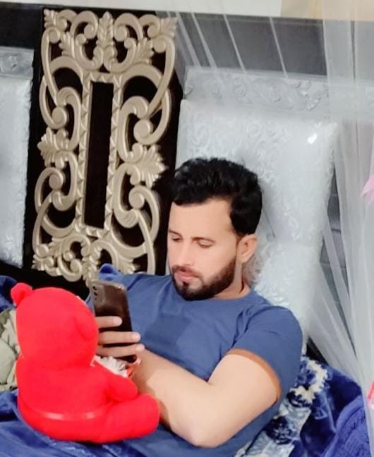 Shahid Imran – Medium