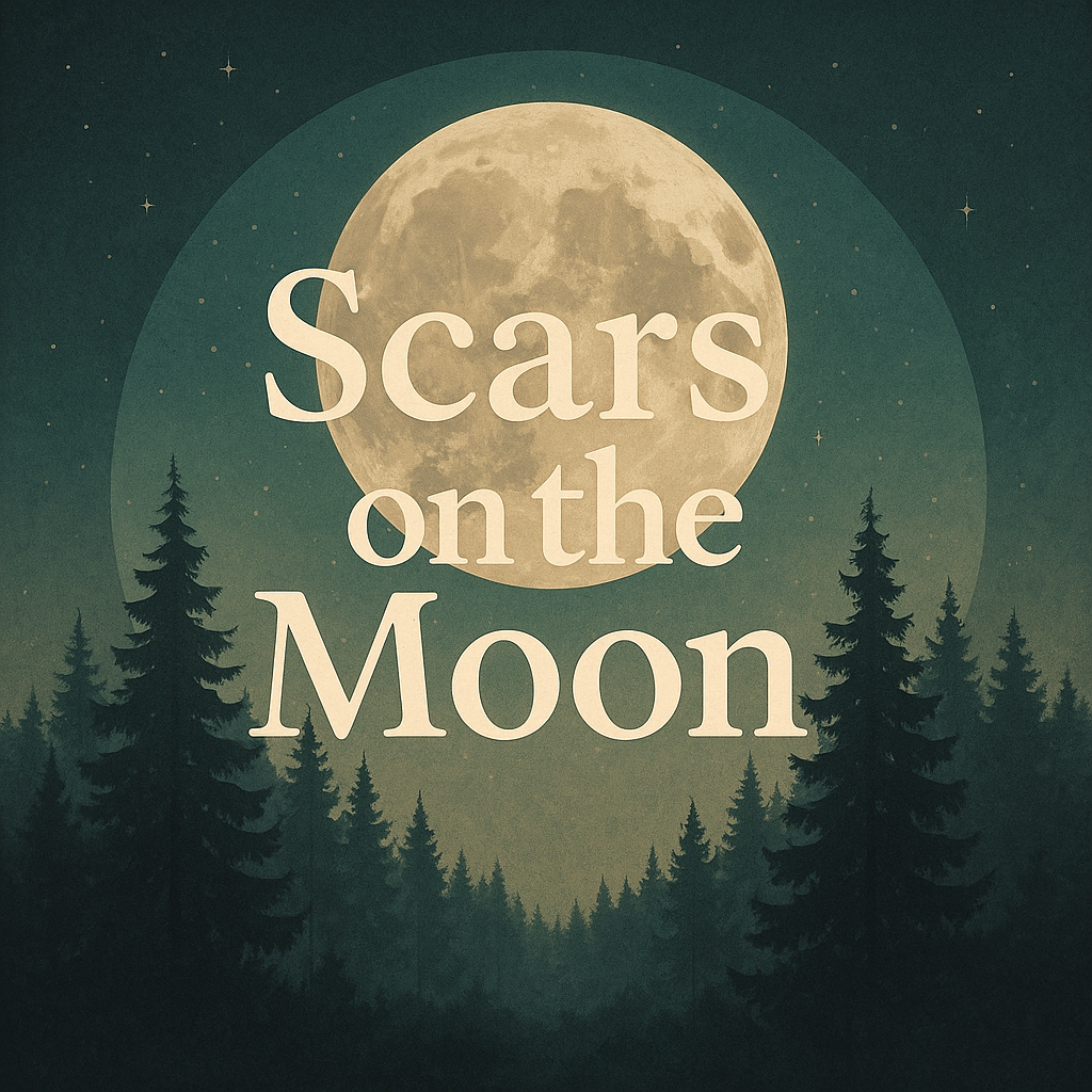 Scars On The Moon 🌙 – Medium