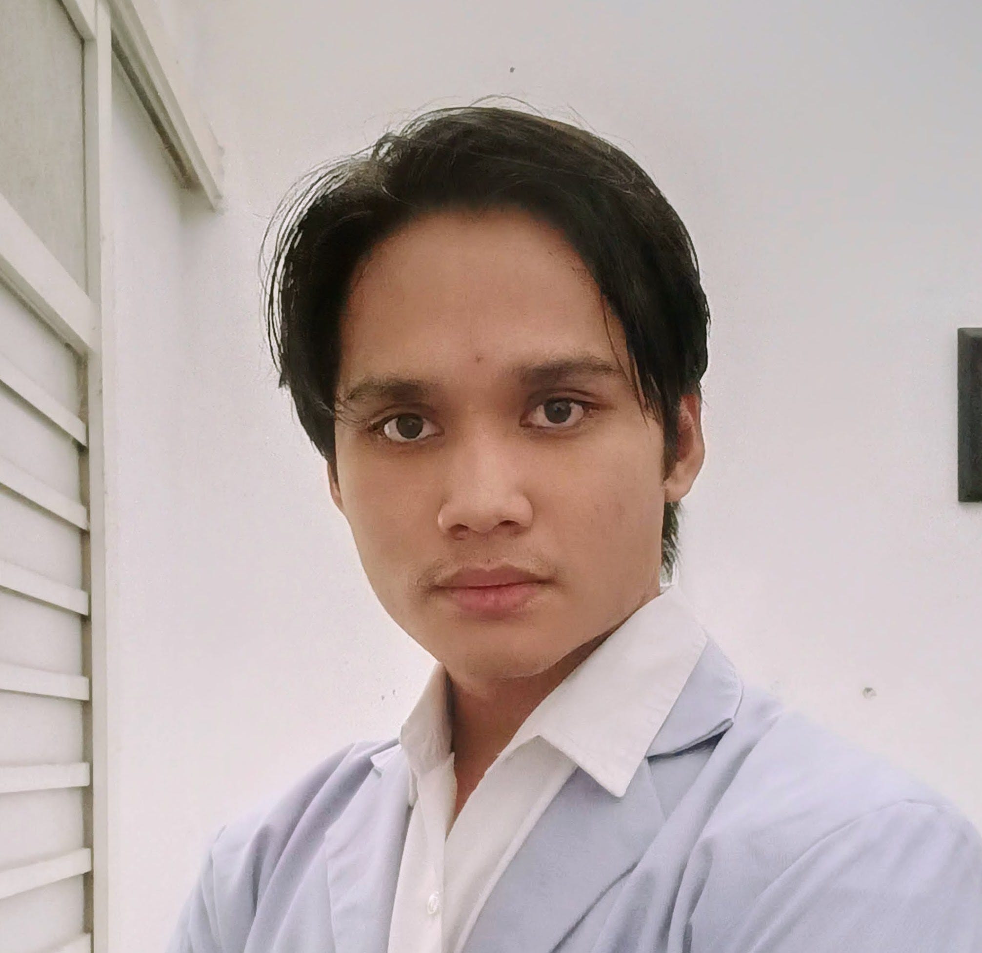 About – Alwan Fauzi – Medium