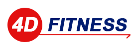 4D Fitness – Medium