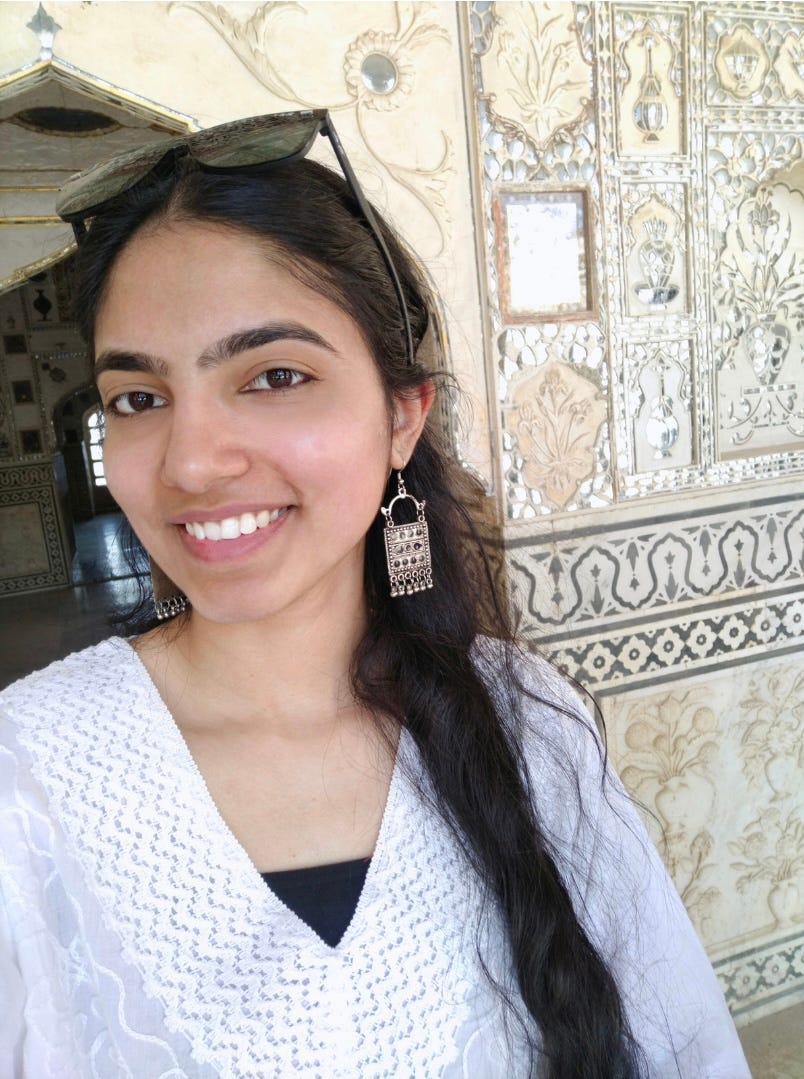Aishwarya jangir – Medium