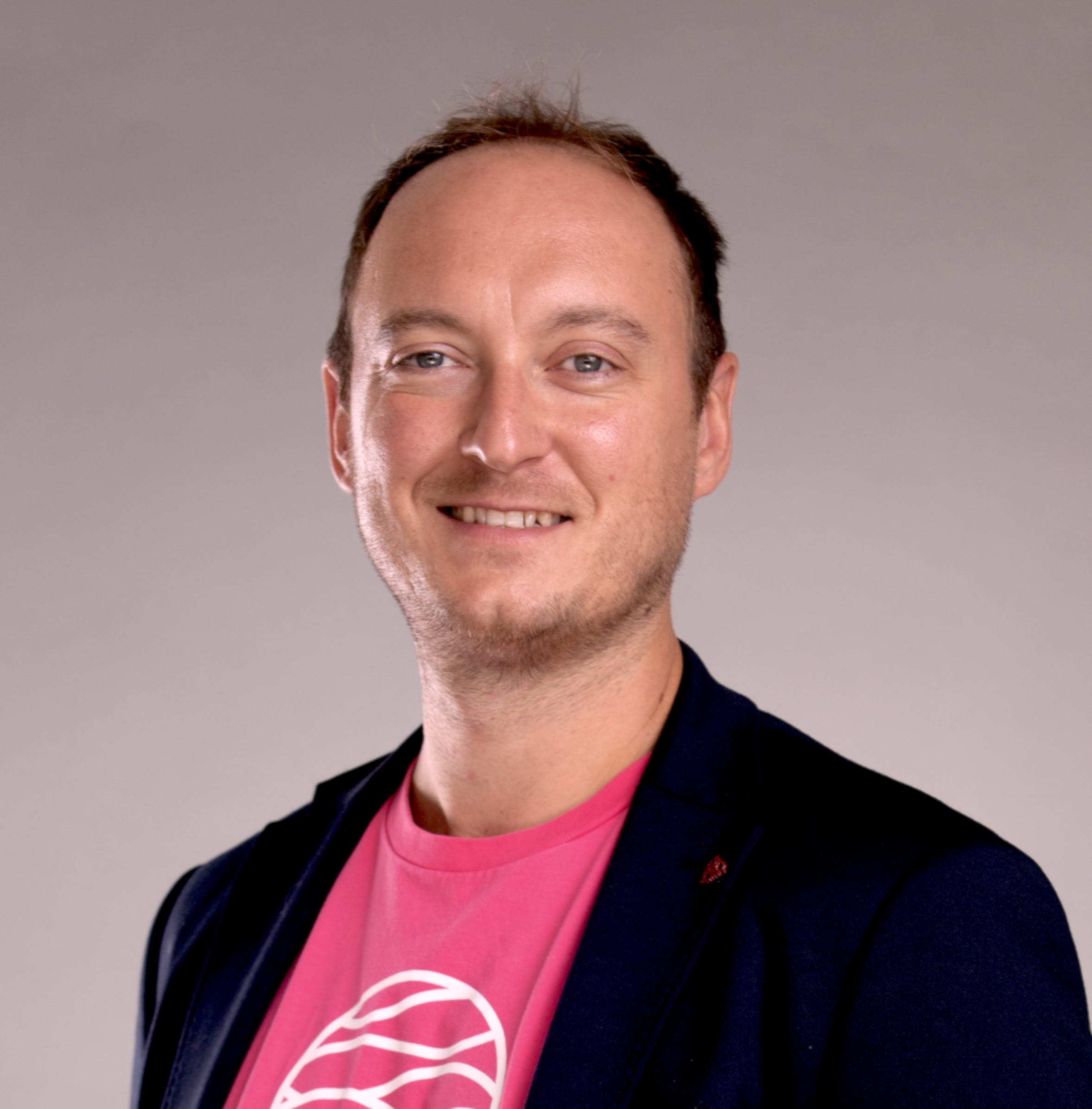 Andrew Meyer – Medium
