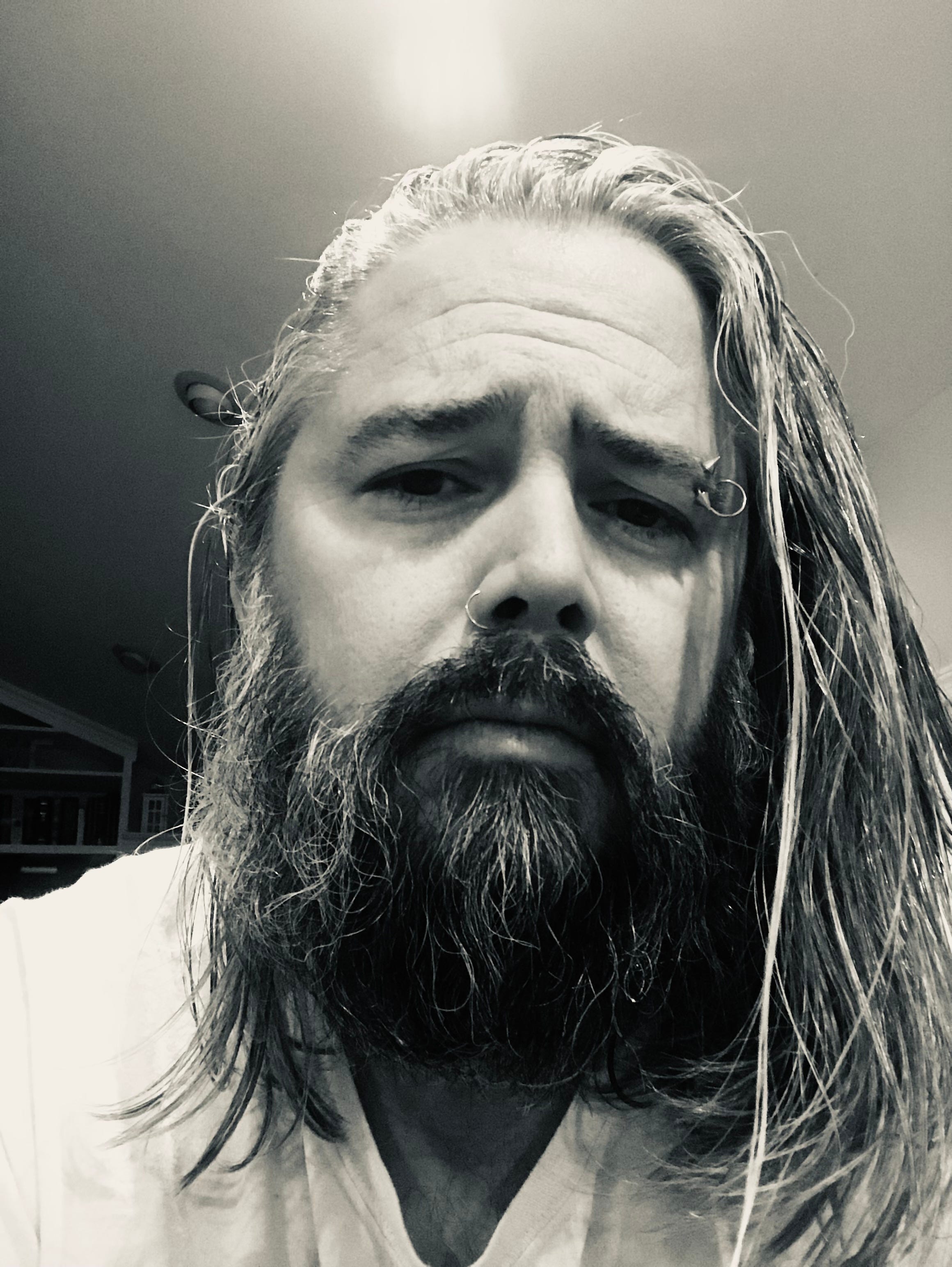 Vernon W. Cisney – Medium