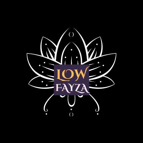 LOW-FAYZA – Medium