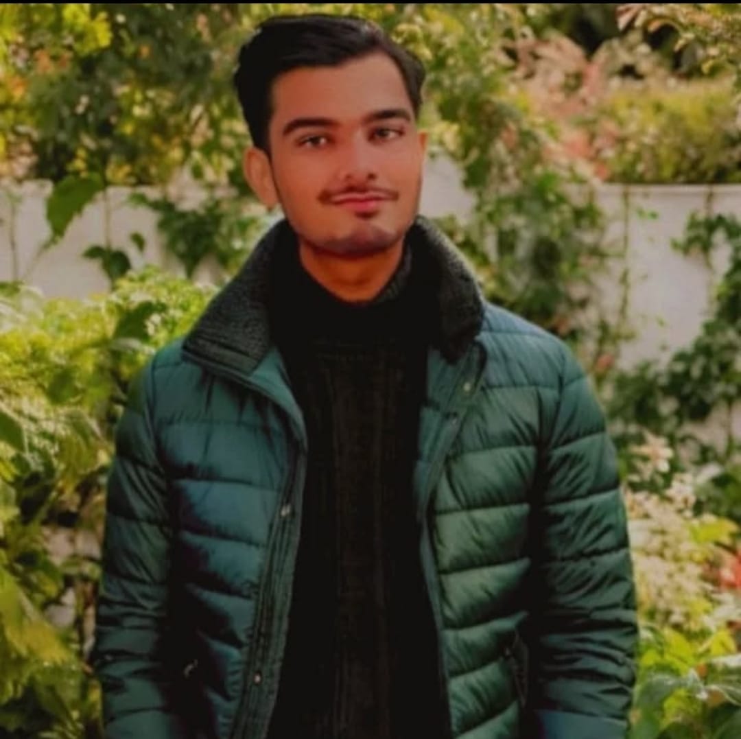 Vanshaj Kaushik – Medium