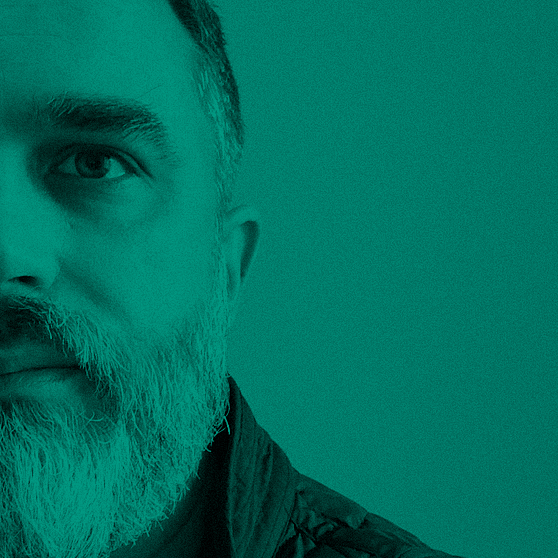 Michael Clingerman – Medium