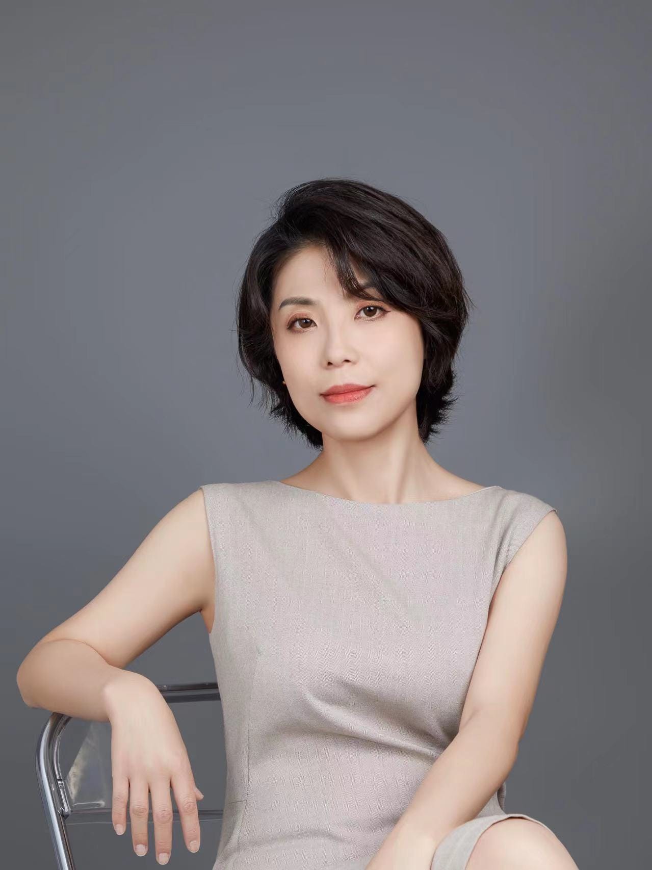 Han Wei – Medium