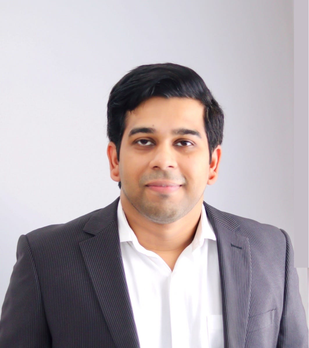 Mohammed Ameen – Medium