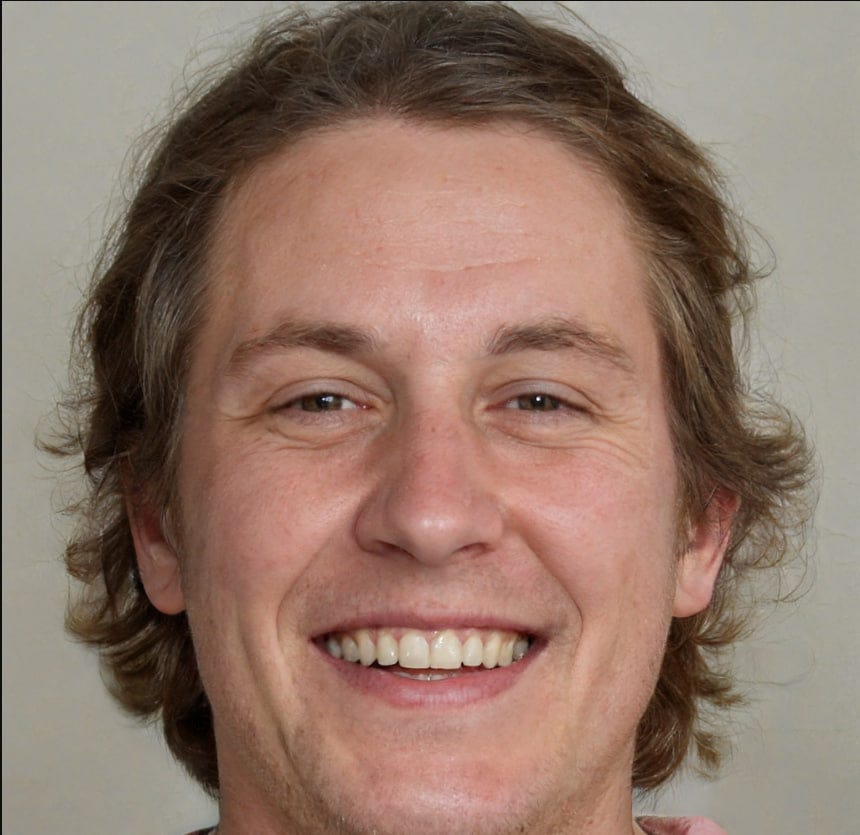 Ralph Mouren – Medium