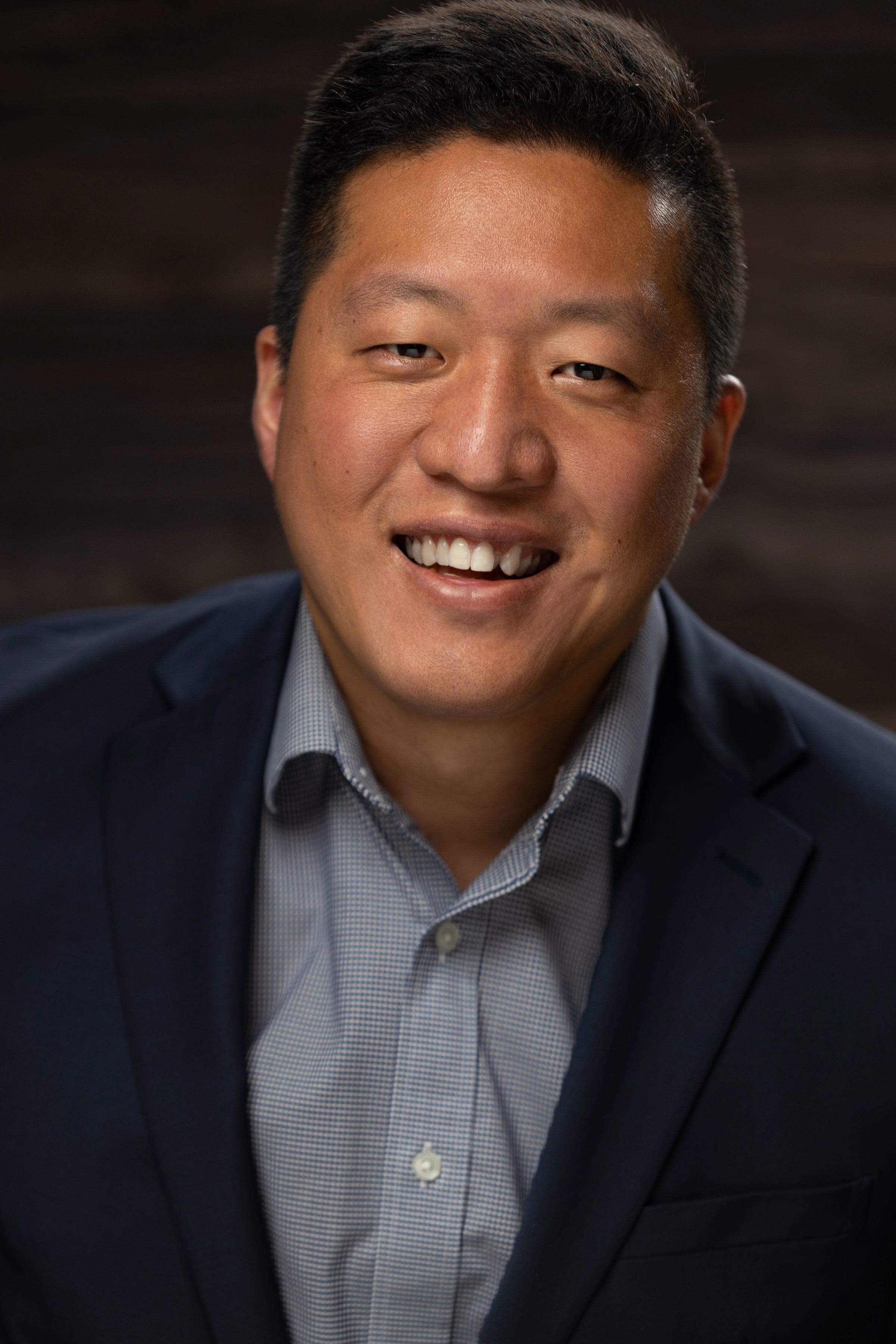 David Hu – Medium