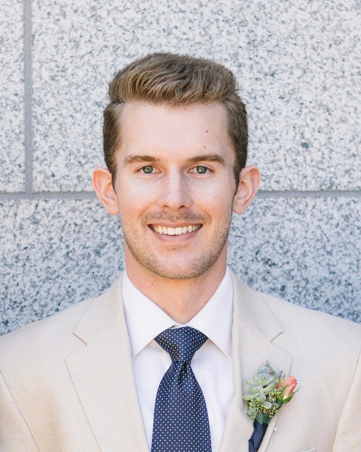 Ryan Swapp – Medium