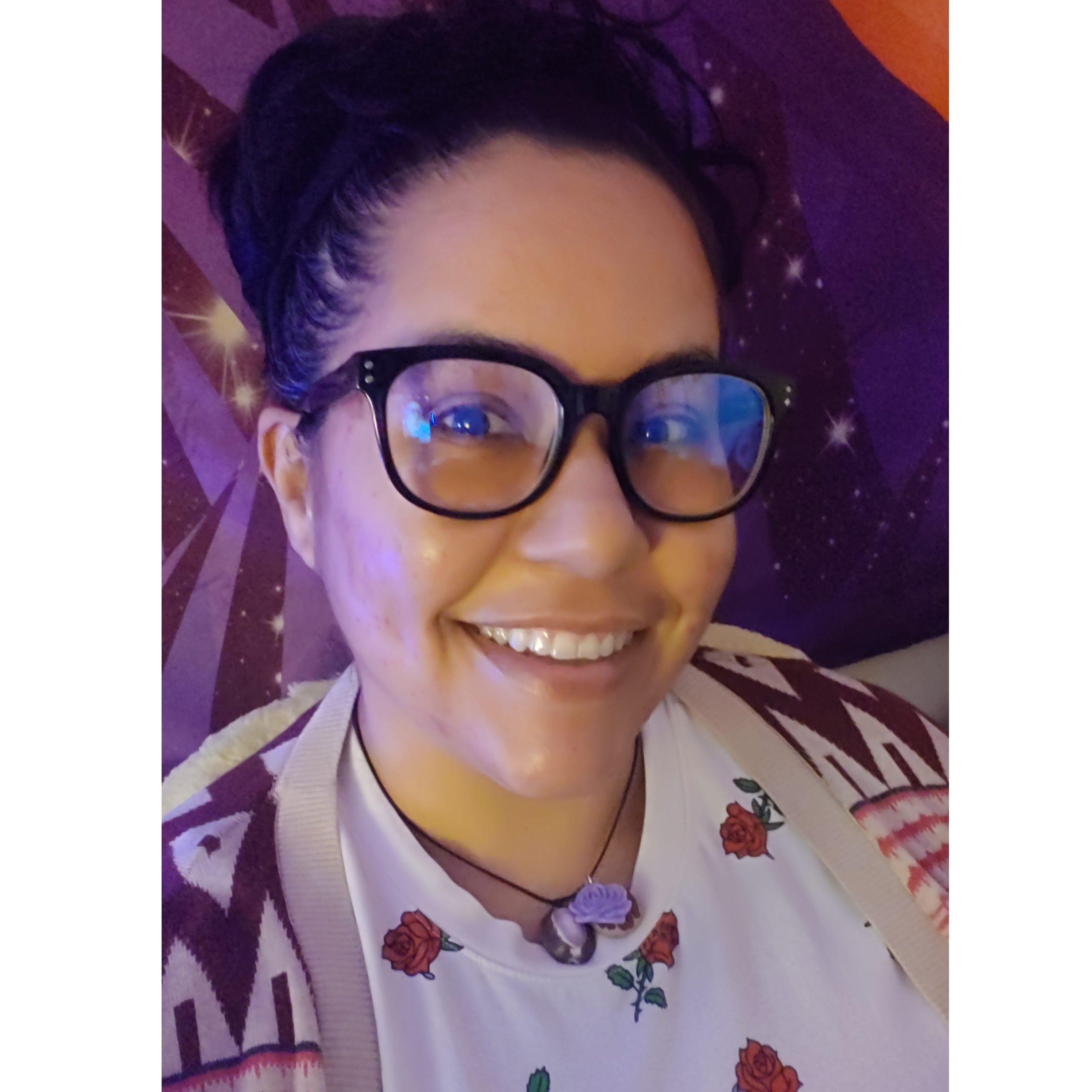 About – Stephanie Stevens – Medium