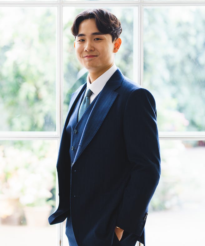 Andrew Ho – Medium