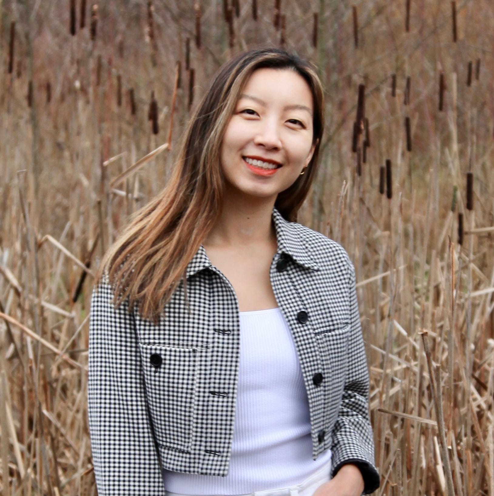 Angela Huang – Medium