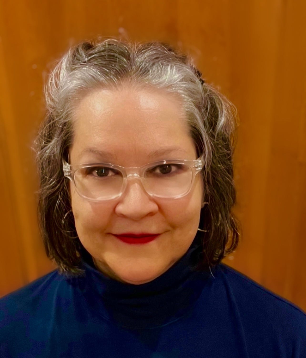 Lisa Stephanie Clark – Medium