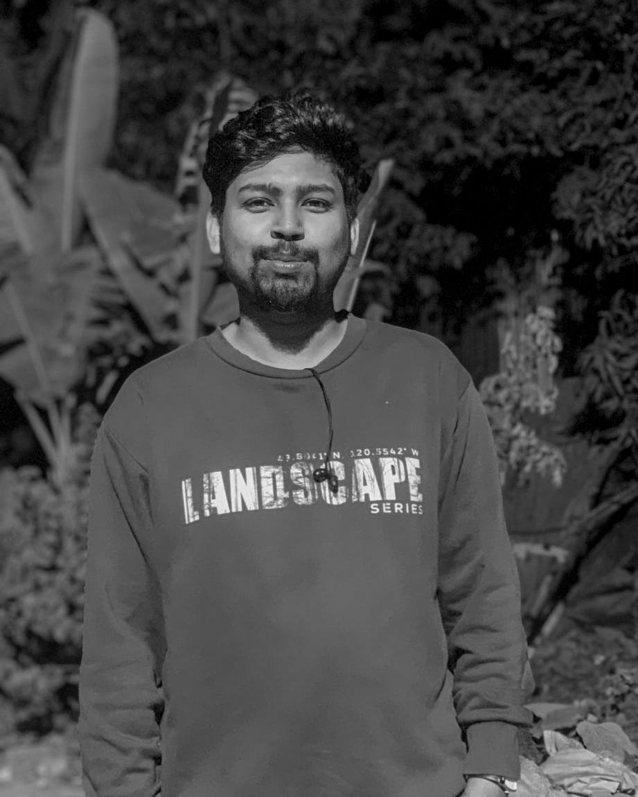 Masud Rana – Medium