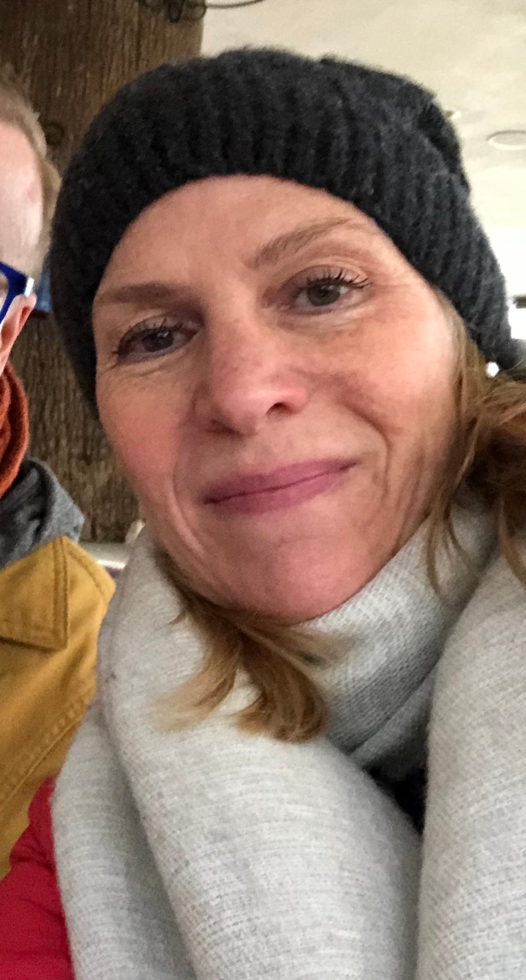 Claire Charlton – Medium