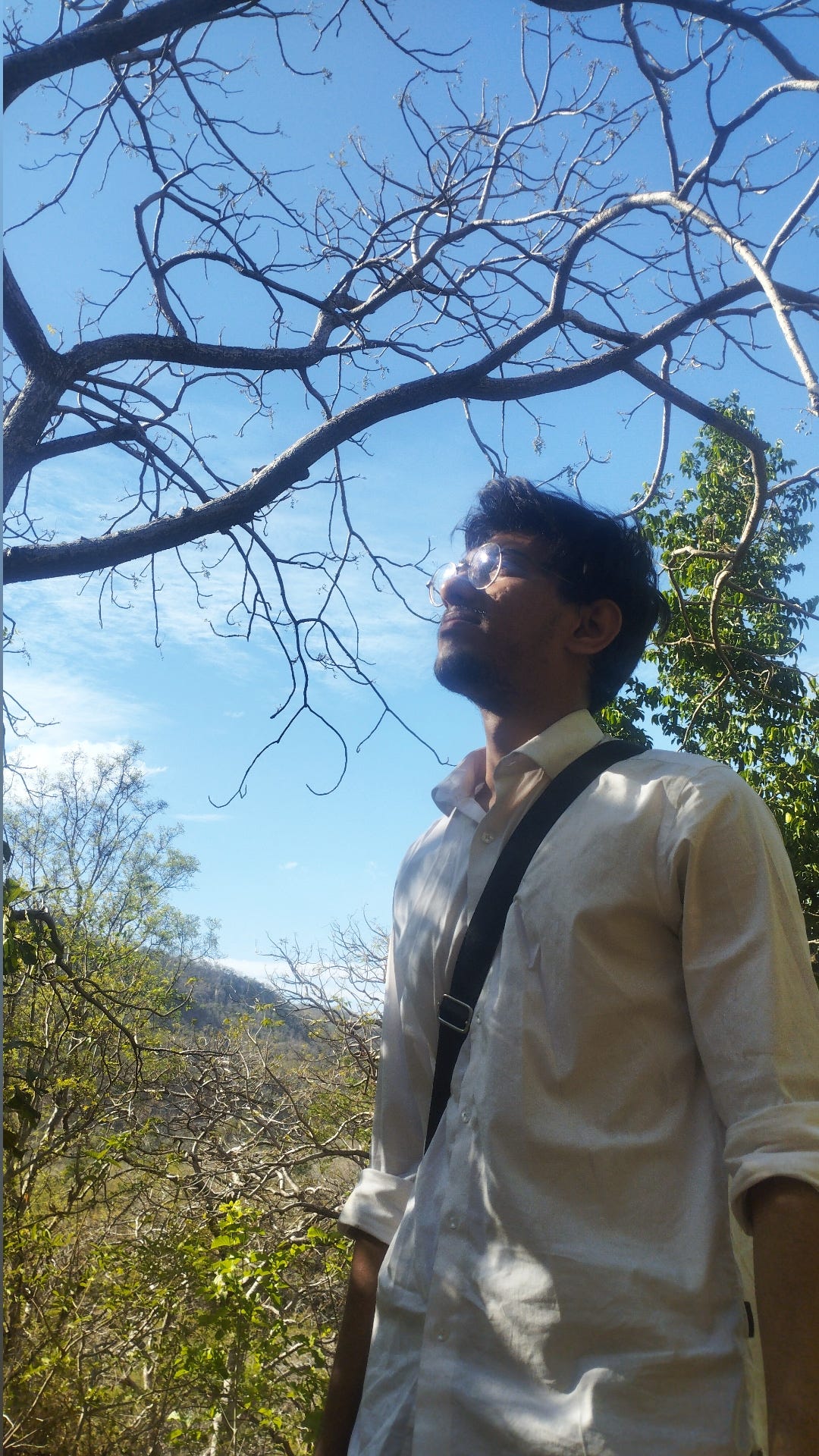 Atharva Joshi – Medium