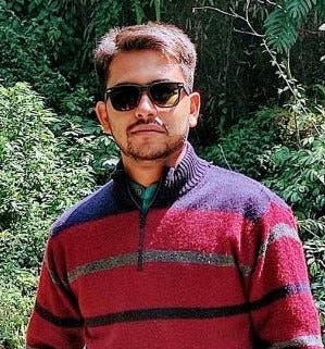 Ankit Dutta – Medium