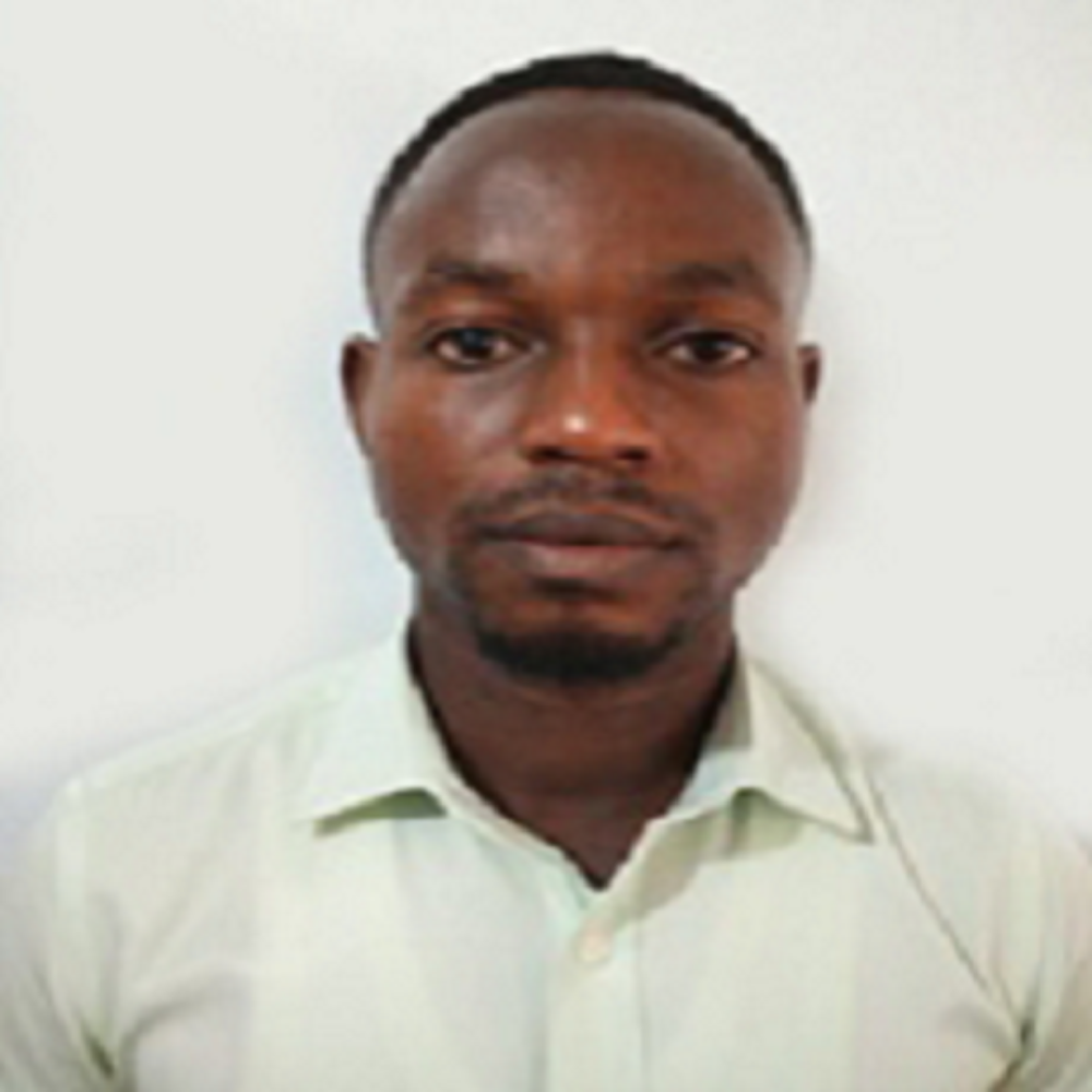 About – Eric Asante – Medium
