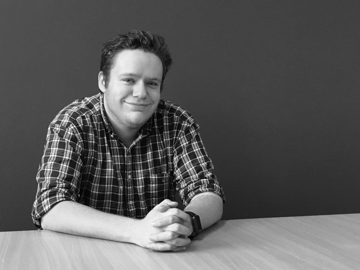 Ryan Holder – Medium