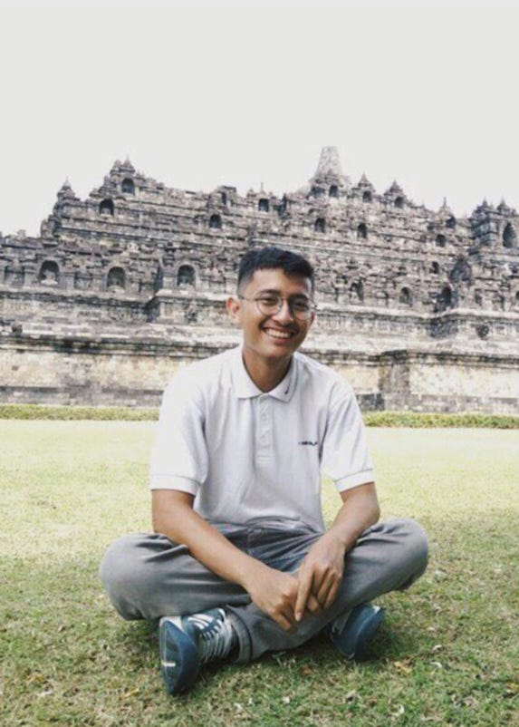 Mohammad Ryan Alhakim – Medium