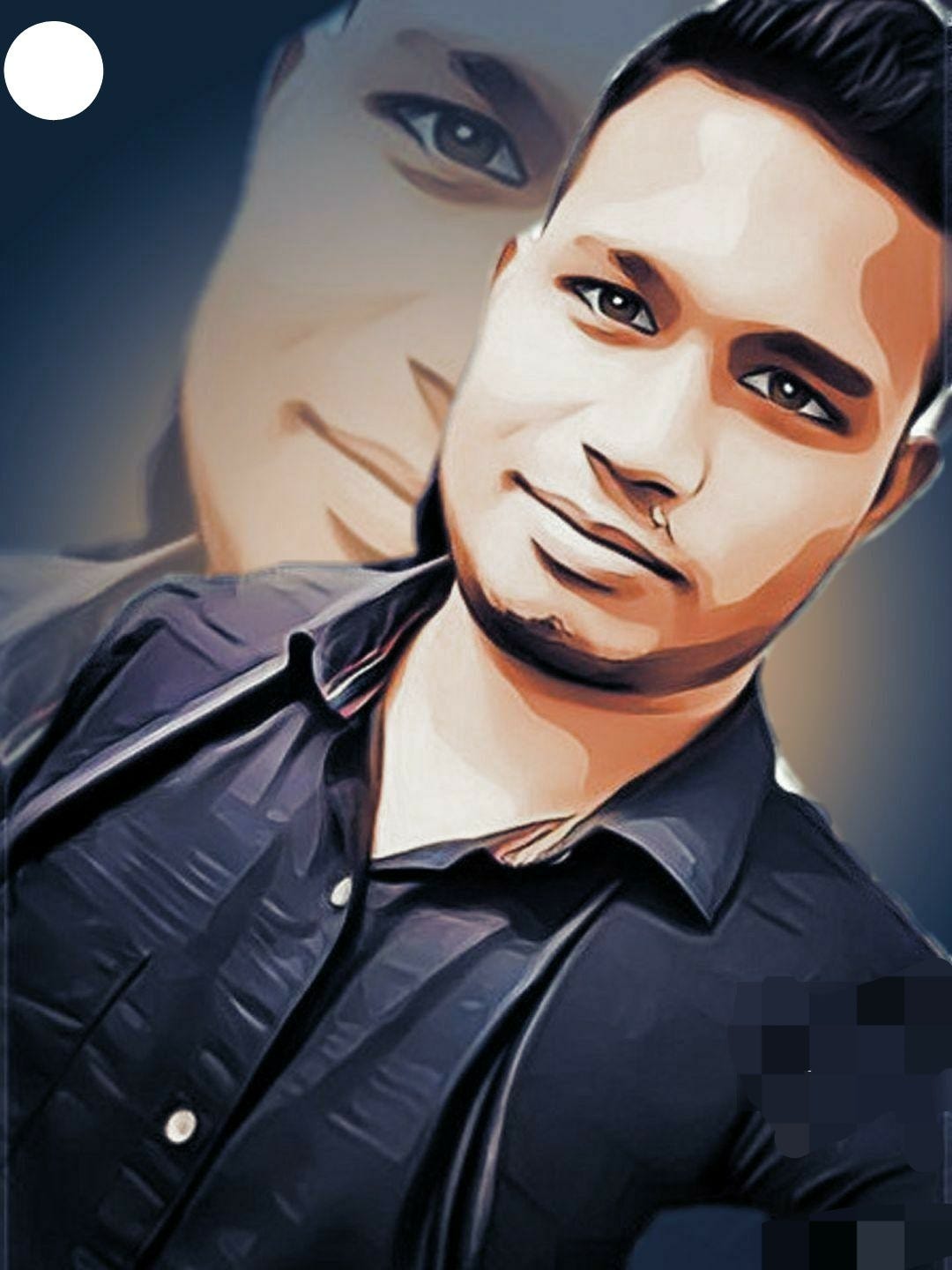 Bishnu Saud – Medium