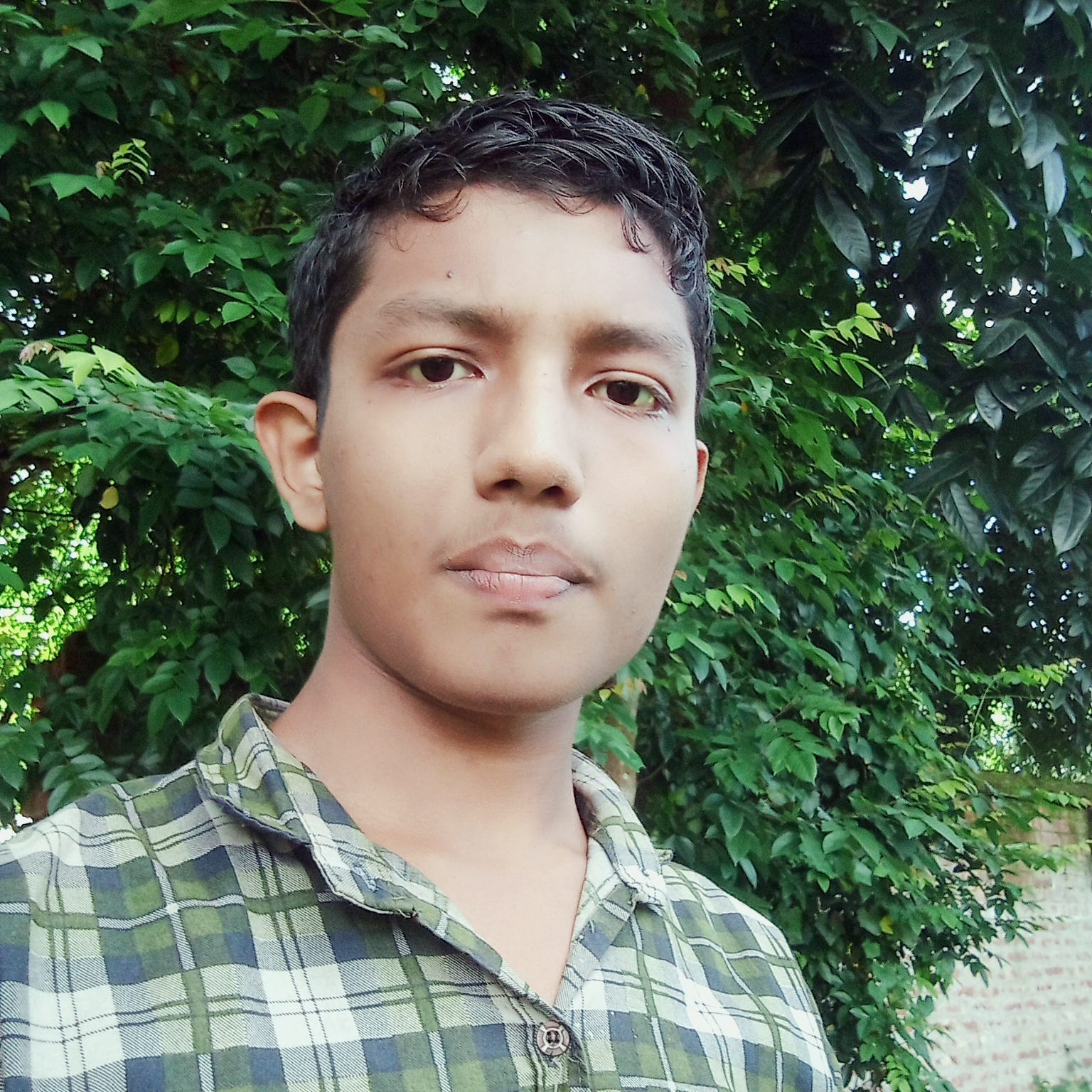 Istiak Ahmad – Medium