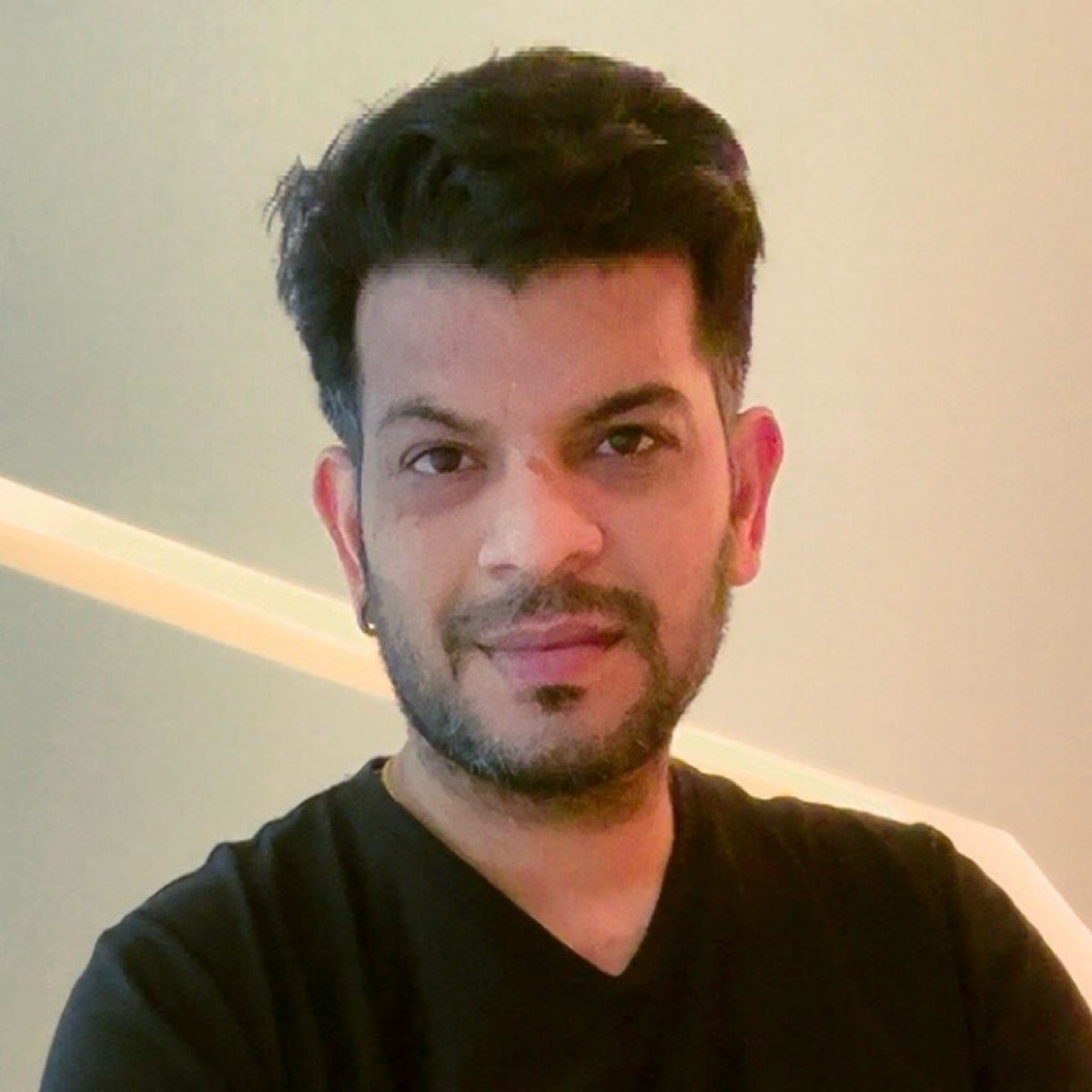 Sonu Kumar – Medium