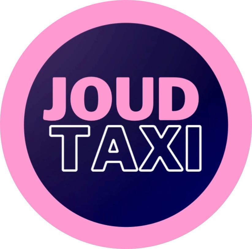 Joud Taxi Official – Medium
