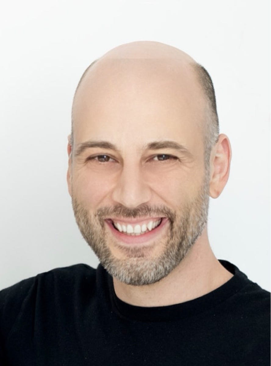 Maher Daoudi – Medium