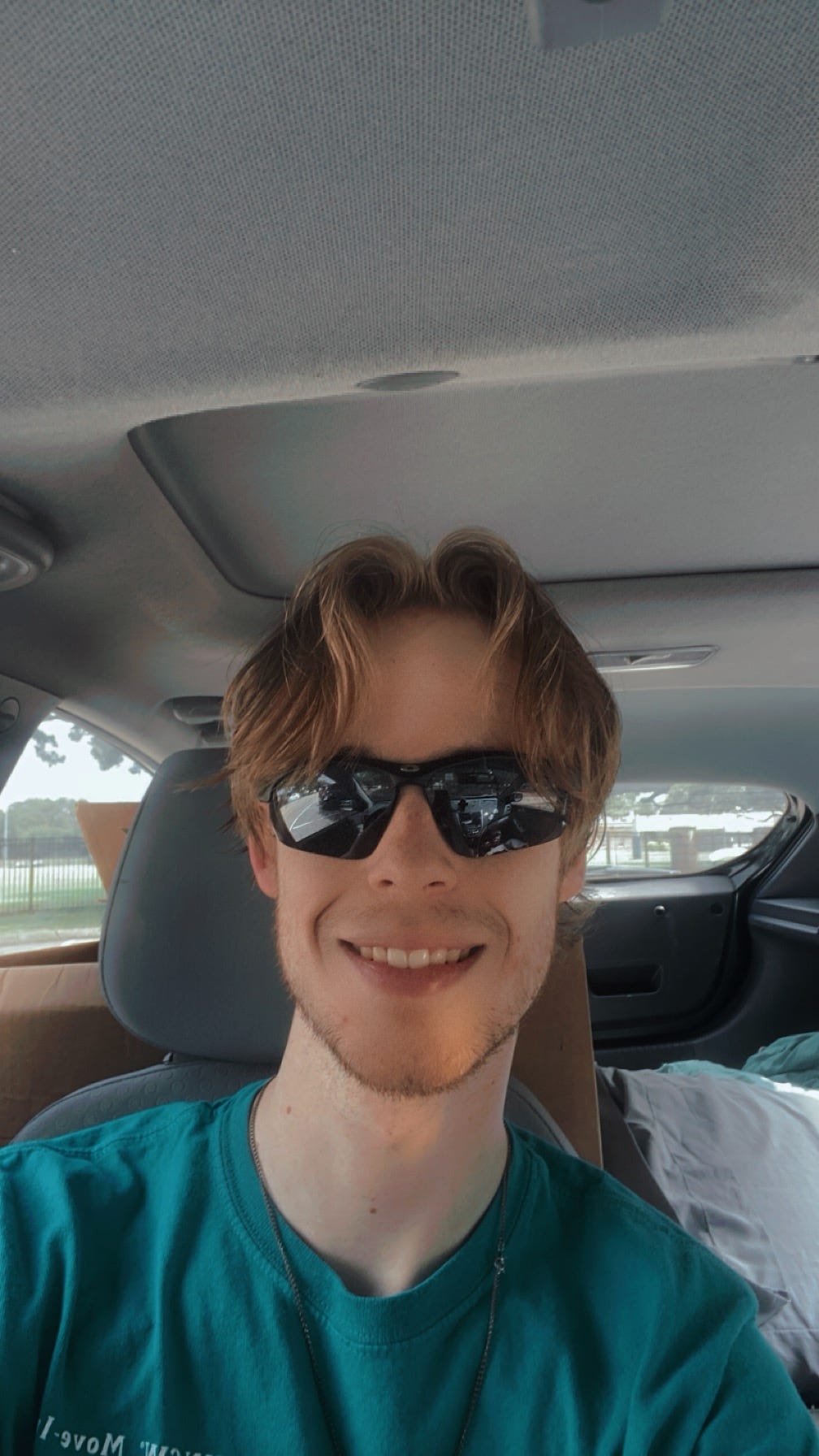 Dason Fuller – Medium