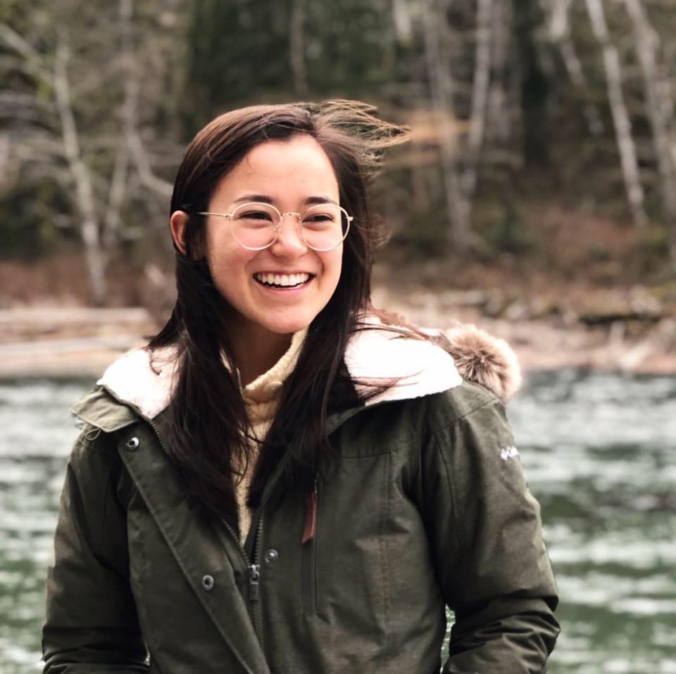 Amy Tseng – Medium