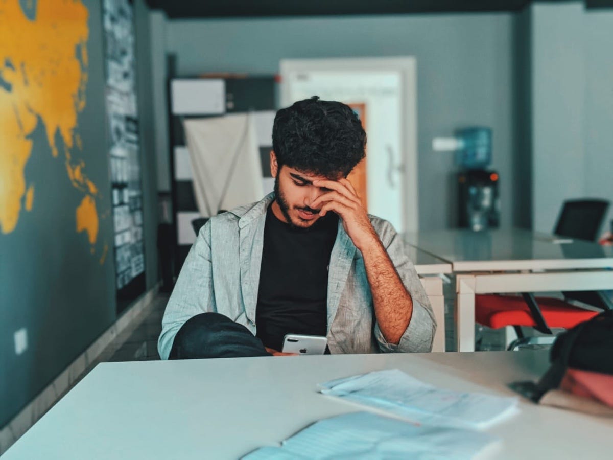 Hanan Ahmad – Medium