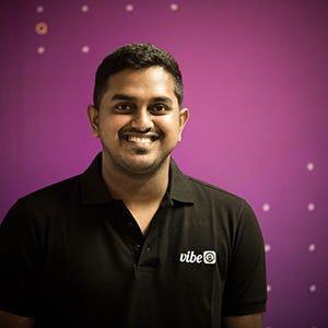 About – Sachin Philip Mathew – Medium