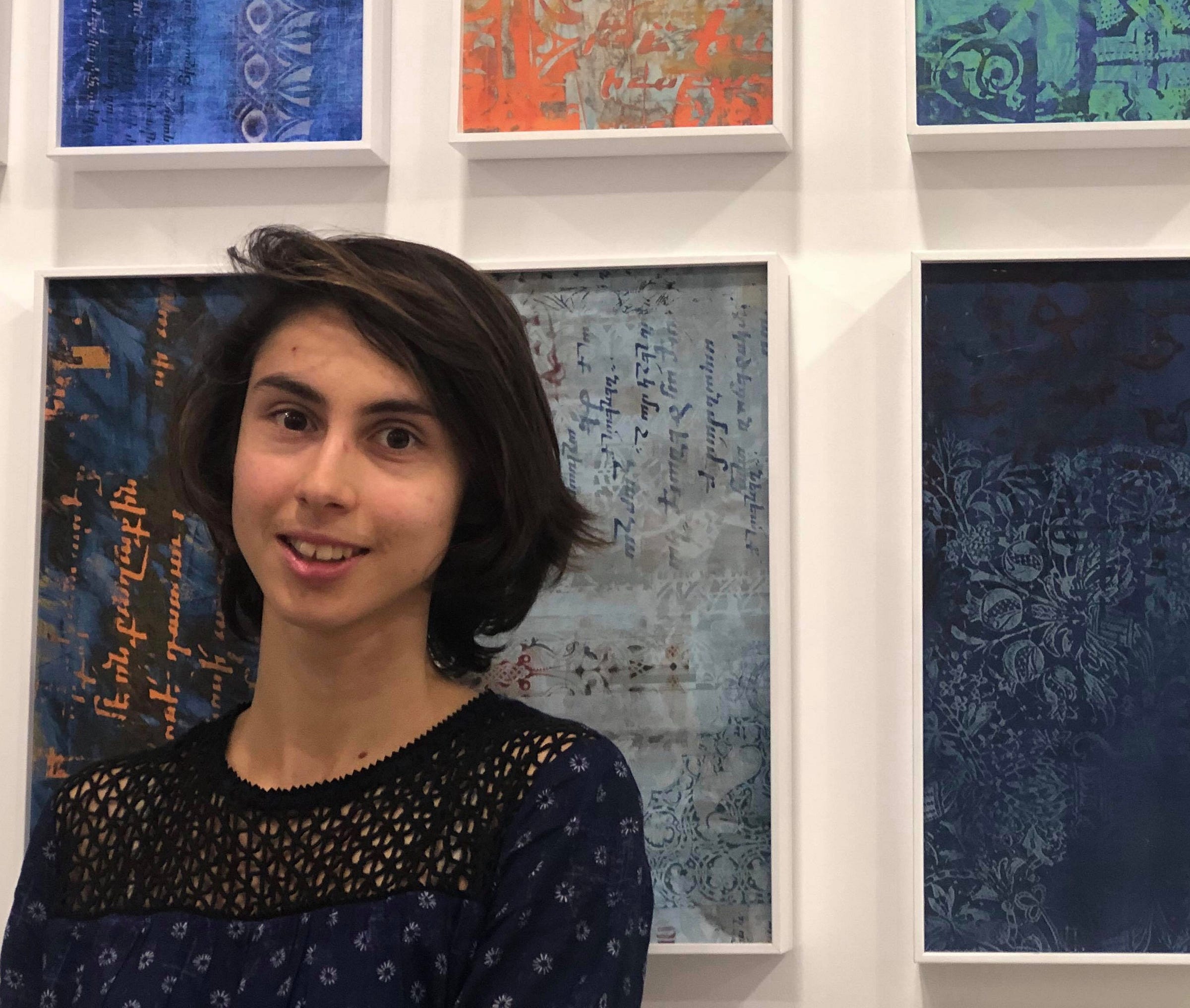 About – Béatrice Denise Chahine – Medium