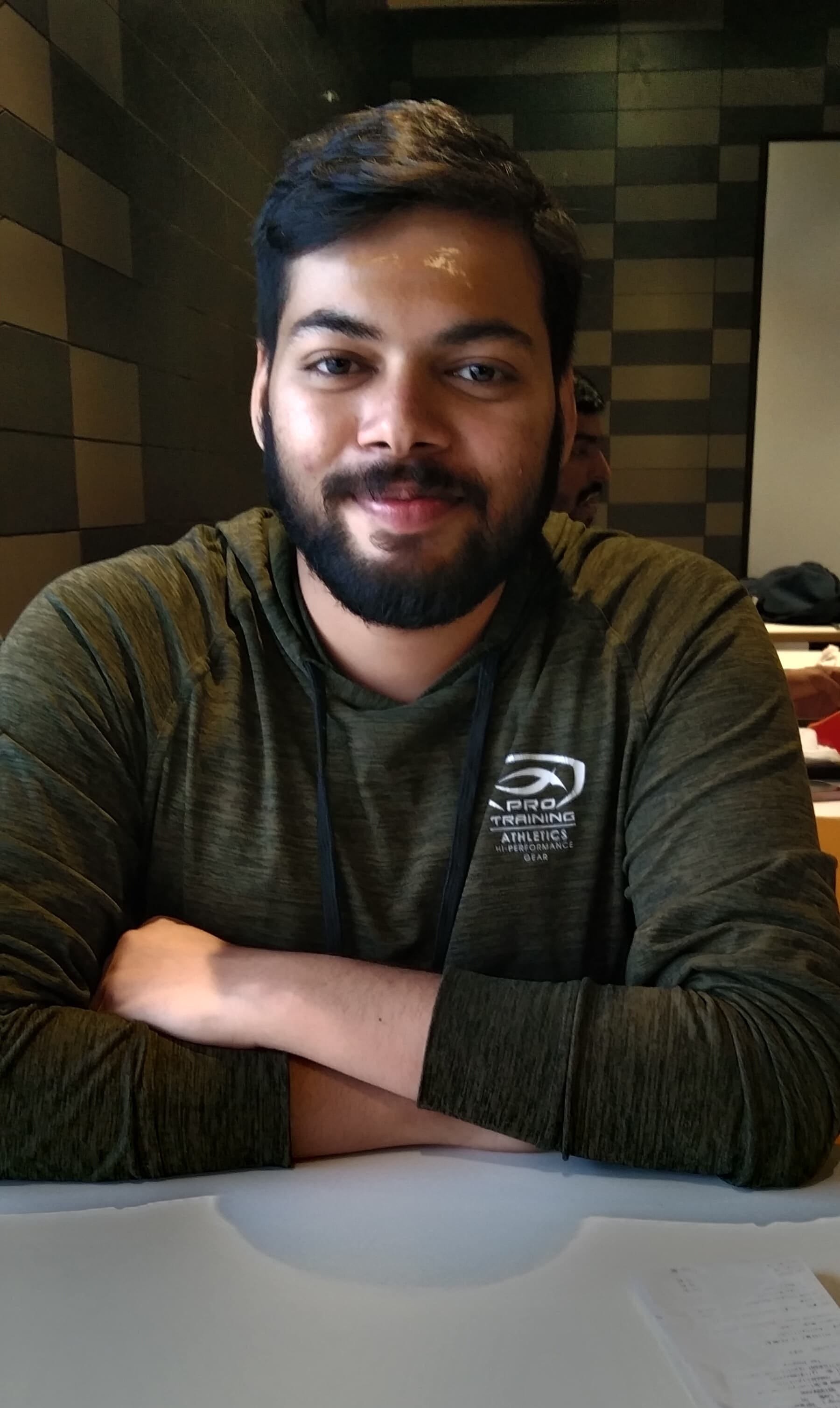 Divyanshu Gupta – Medium