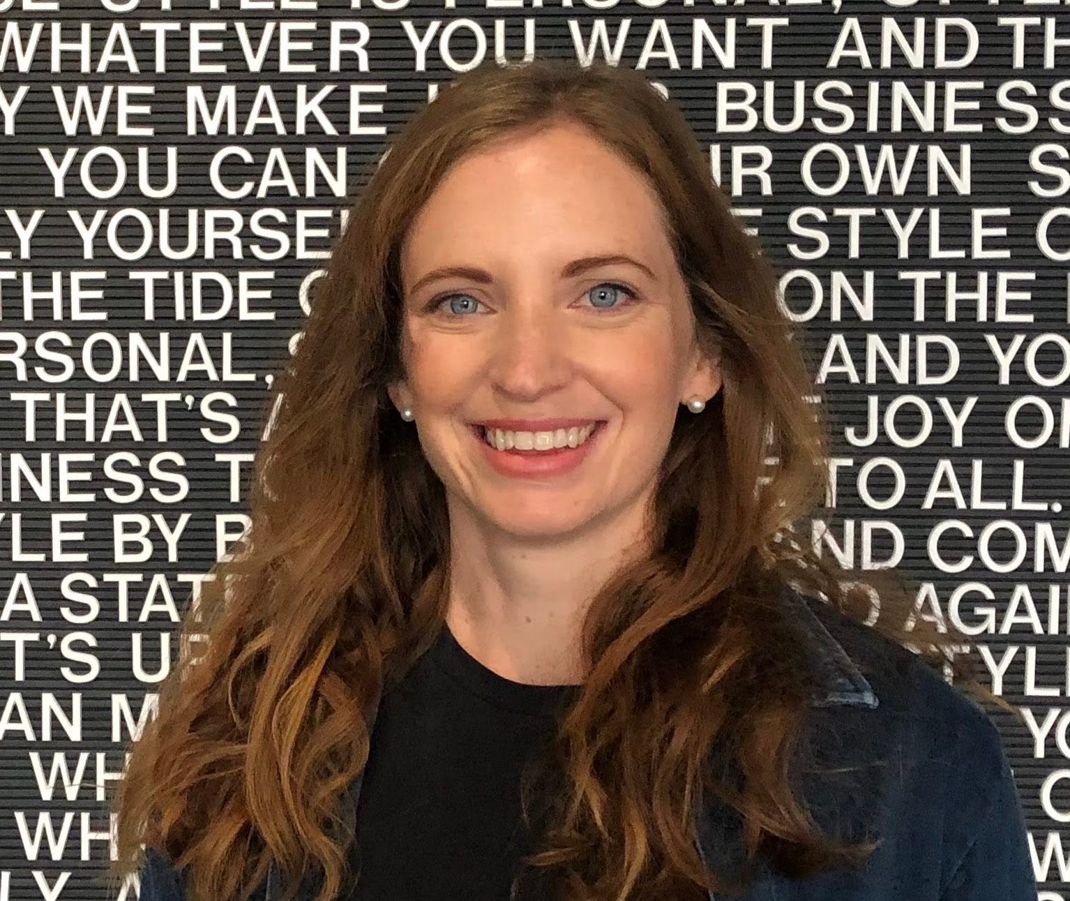 Alison Jolly – Medium