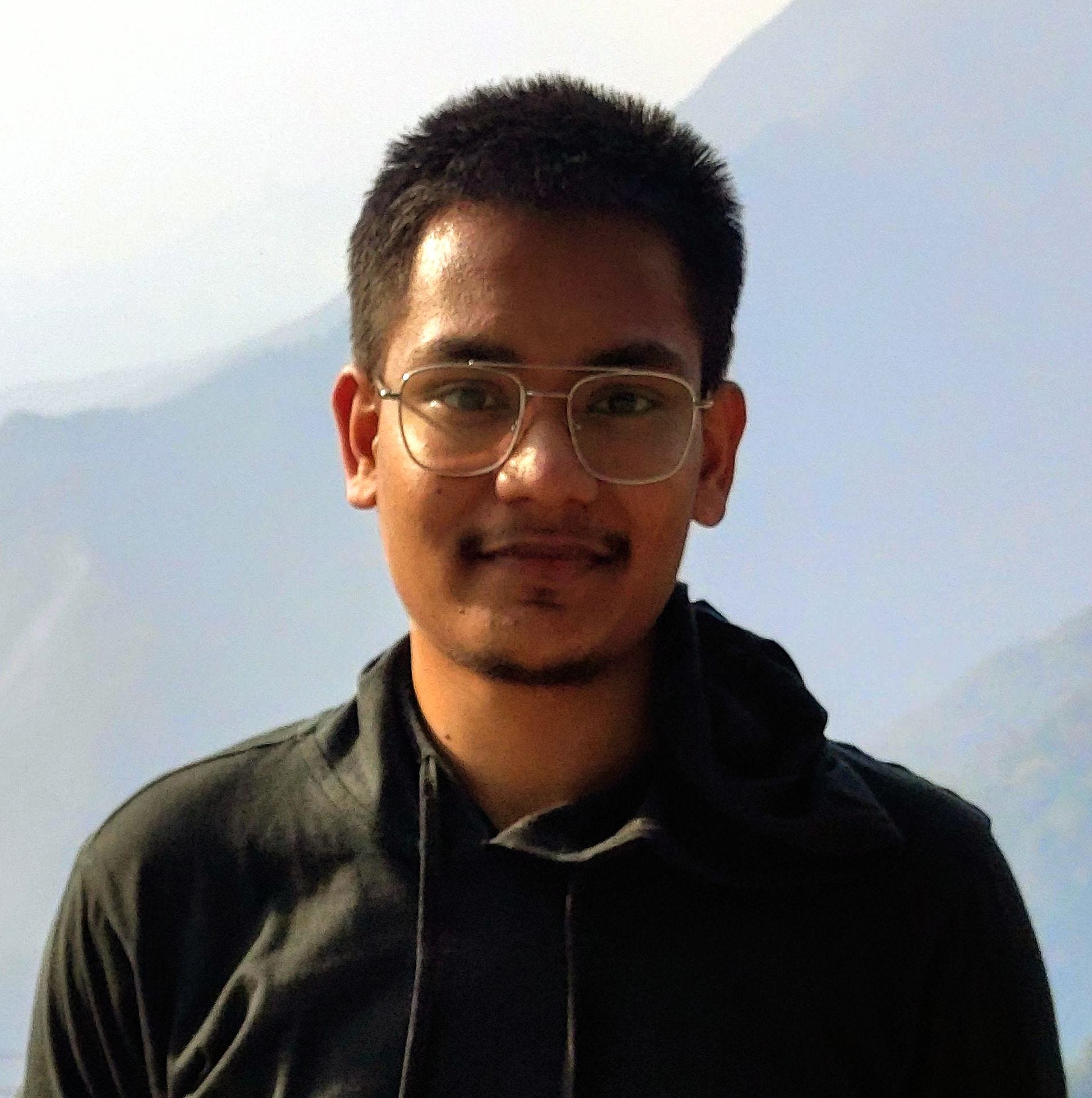 Yatharth Gupta – Medium