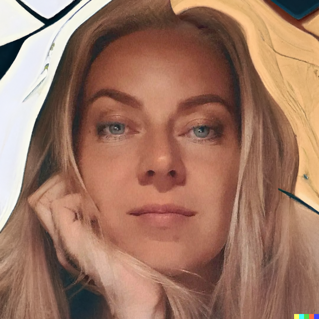 Adele Gurklyte – Medium