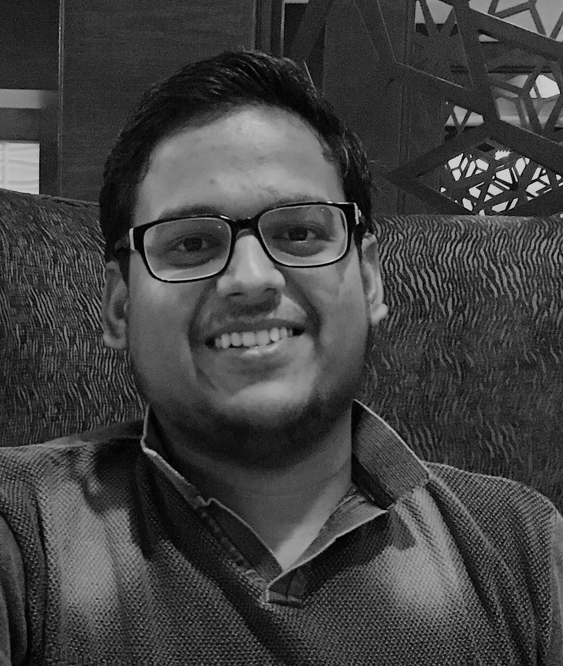 Ishan Saxena – Medium