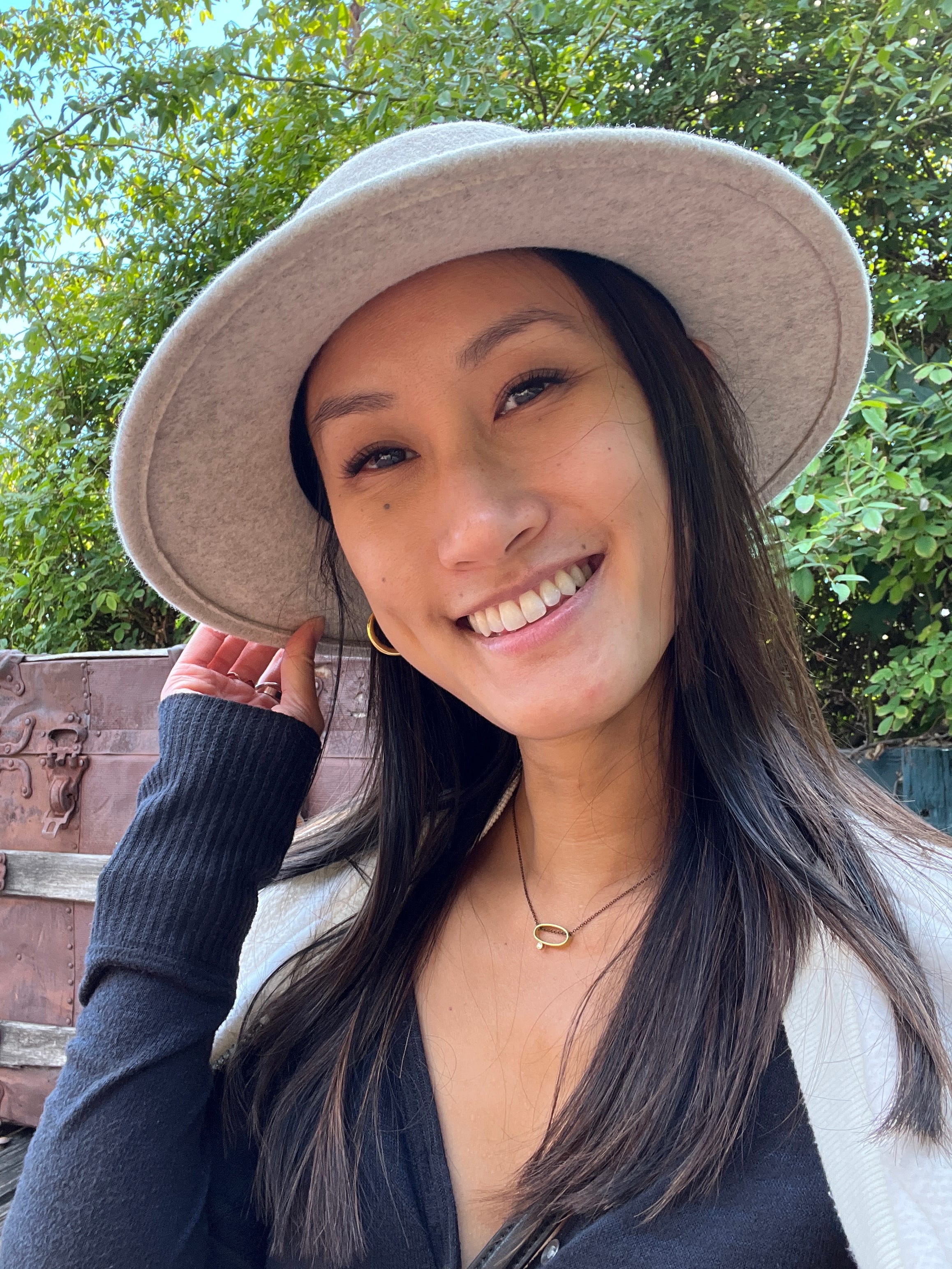 About – Isabel Nguyen – Medium
