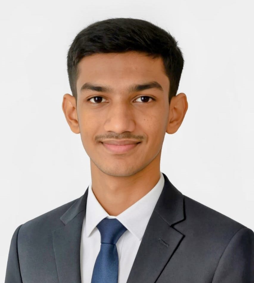 Dev Shah – Medium