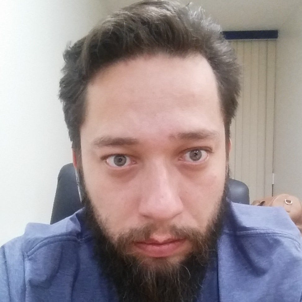 Rodrigo Otávio Moraes – Medium